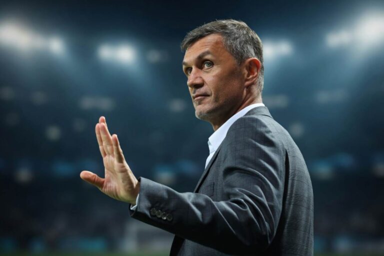 Il ritorno di Maldini: incontro a Milano col presidente - CalcioMercato.it