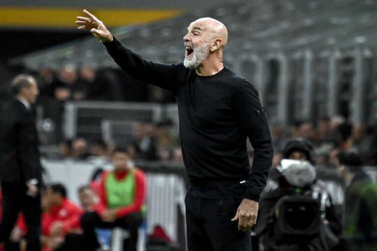 Pioli rescinde con la Fiorentina, ora è ufficiale: nuova panchina in ...