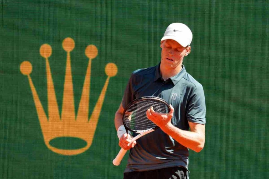 Sinner campione anche a Madrid, ora vola in classifica ATP ...