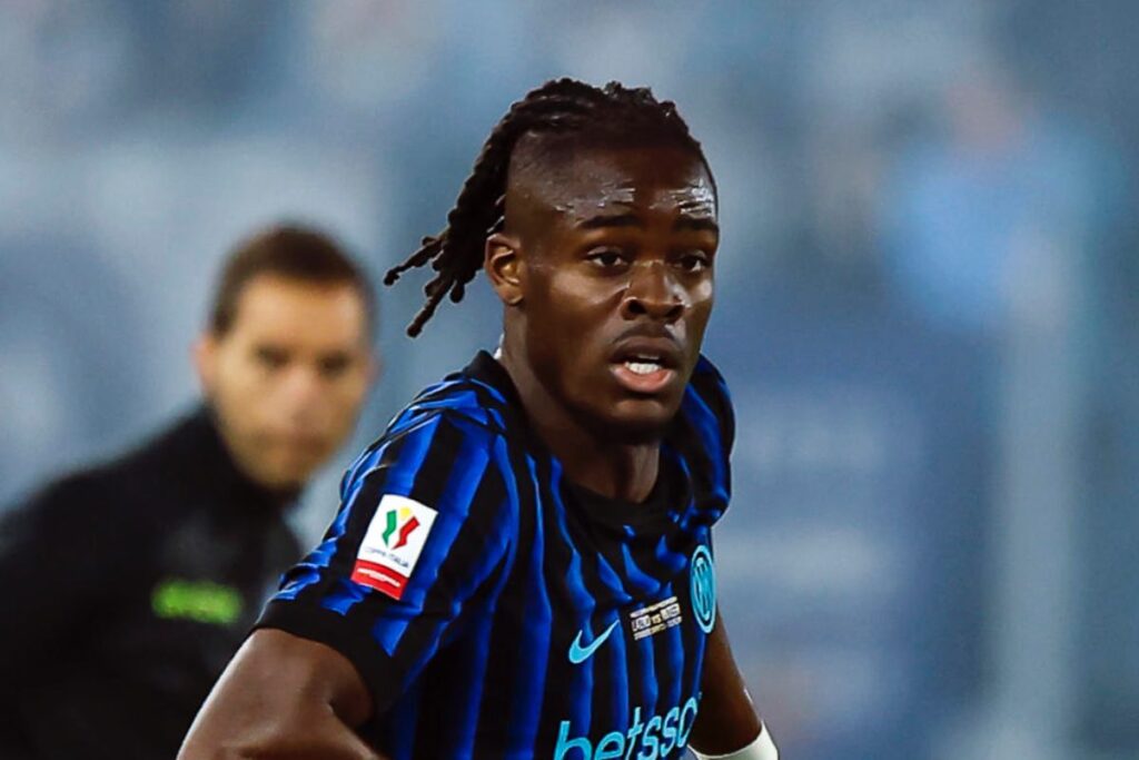 Inter, doppio blitz in sede: le ultime su Bisseck e Provedel | CM ...