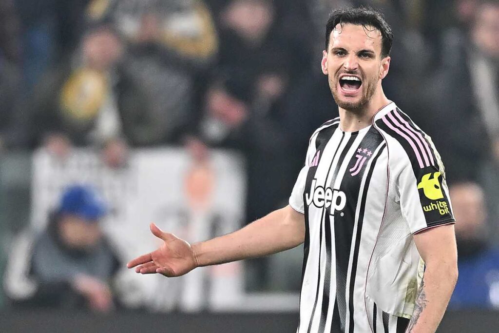 Napoli e Roma su Gatti: la Juve ha fatto il prezzo - CalcioMercato.it